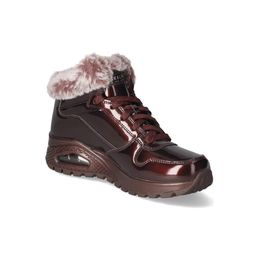 Skechers Sneakers High UNO RUGGED FIESTY WINTER in rot | Gr.: 41