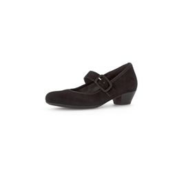 Gabor Comfort Pump in schwarz | Gr.: 38,5