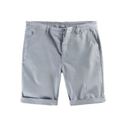 H.I.S. H.I.S Chinoshorts in graublau | Gr.: 34