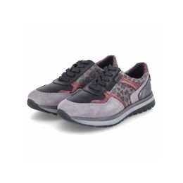Beliana orthop&auml;discher Schn&uuml;rhalbschuh in grey | Gr.: 37