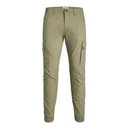 Jack & Jones Jack & Jones Cargo-Hose in Olive Night | Gr.: W32/L34