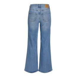 Jack & Jones JJXX Jeans mit ausgestellter Passform in Medium Blue Denim | Gr.: W27/L32
