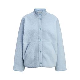 Jack & Jones JJXX Teddyfell Jacke in Skyway | Gr.: S