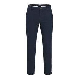 Jack & Jones Jack & Jones Chino Hose in Navy Blazer | Gr.: W29/L30