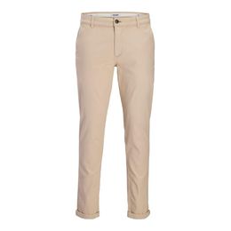 Jack & Jones Jack & Jones Chino Hose in Dune | Gr.: W28/L32
