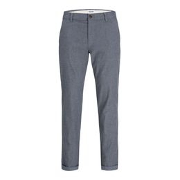 Jack & Jones Jack & Jones Chino Hose in Vintage Indigo | Gr.: W28/L30