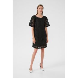 Karen Simonsen Karen By Simonsen Kleid KBUndina Loose fit in Meteorite | Gr.: 38