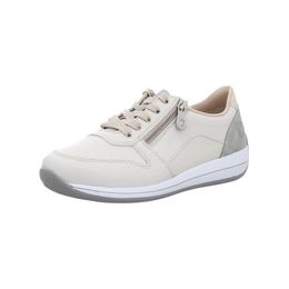 Rieker Sneaker Low in beige | Gr.: 40