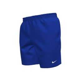 Nike Badeshorts 7" Volley Shorts in Blau | Gr.: XXL