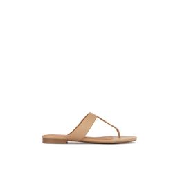 Kazar Slipper in Beige | Gr.: 41