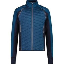 CMP Daunenjacke in blau | Gr.: 56