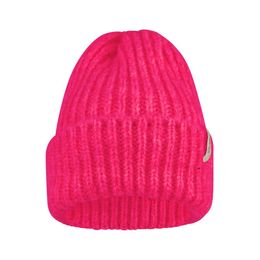 Sterntaler Strickm&uuml;tze soft touch in magenta | Gr.: 45 cm