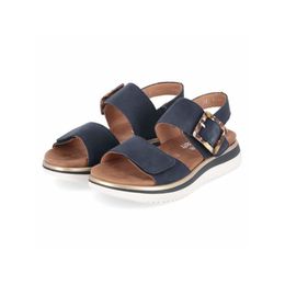 Remonte Sandalette in blue | Gr.: 41