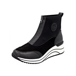 Remonte Stiefel in Schwarz | Gr.: 41