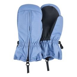 Sterntaler F&auml;ustling Rips in mittelblau | Gr.: 2