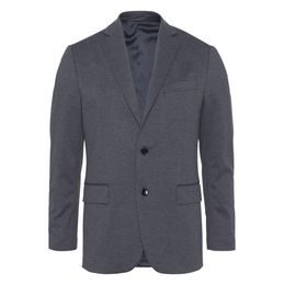 Bruno Banani Anzug in blau melange | Gr.: 54