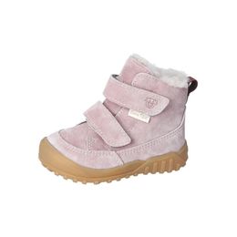 Pepino Lauflern Warmfutter Boot & Stiefel in pink | Gr.: 27