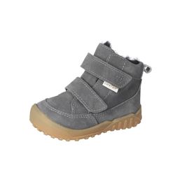 Pepino Lauflern Warmfutter Boot & Stiefel in grau | Gr.: 23