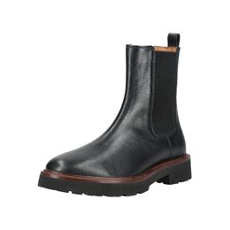 Geox Stiefelette NORIZE in Schwarz | Gr.: 41