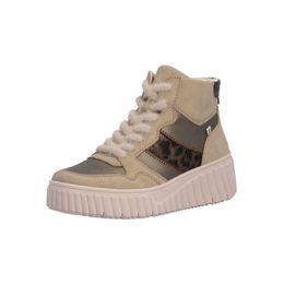 Rieker Sneaker in Beige | Gr.: 41