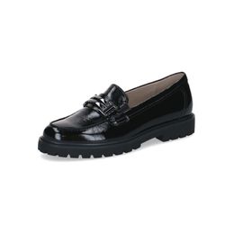 Caprice Slipper in Schwarz | Gr.: 41