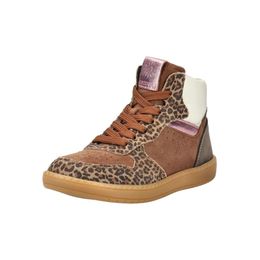 Ricosta Sneaker BROOKLYN' in Kastanie | Gr.: 30