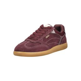 Liu Jo Sneaker CONNOR 01 in Bordeaux | Gr.: 41