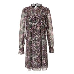 Aniston CASUAL Blusenkleid in bunt | Gr.: 40