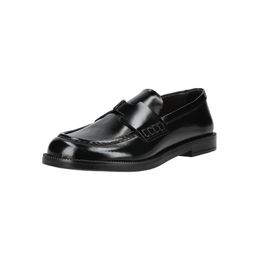 Pavement Slipper LILJA in Schwarz/Schwarz | Gr.: 36