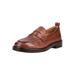Pavement Slipper SHELLY SHELLY in Tan | Gr.: 36
