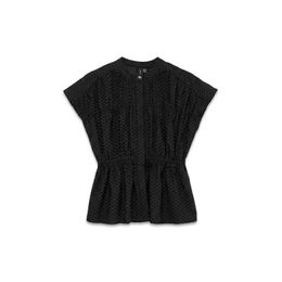 V&eacute;ro Moda Vero Moda Top in Black | Gr.: M
