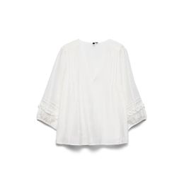 V&eacute;ro Moda Vero Moda Top in Cloud Dancer | Gr.: 46