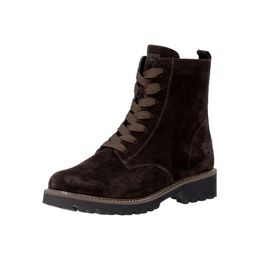 Remonte Stiefelette in Dunkelbraun | Gr.: 42