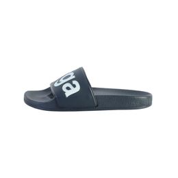 Superga Soodulo-Sandalen Blau | Gr.: 40