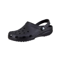 Crocs Clogs Classic in black in black | Gr.: 39