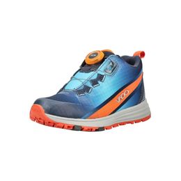 Vado Sneaker SKY in Blau/Orange | Gr.: 35