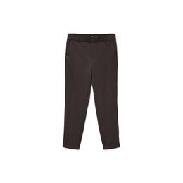 V&eacute;ro Moda Vero Moda Hose in chocolate torte | Gr.: W30/L32