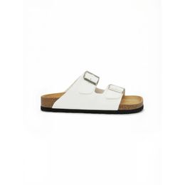 JoDis Sandals ' QUIMBRA ' female size 37 White