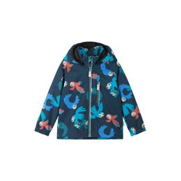 Reima Softshelljacke " Vantti " in Navy | Gr.: 104