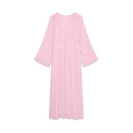 V&eacute;ro Moda Vero Moda Kleid in Pink-A-Boo | Gr.: XS