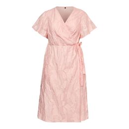 V&eacute;ro Moda Vero Moda Kleid in Pink-A-Boo | Gr.: 44
