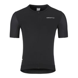 Craft Trikot "Adv Aero Jersey M" in Schwarz | Gr.: XL
