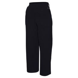 Lascana Culotte in schwarz uni | Gr.: 36-38