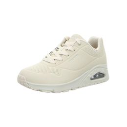 Skechers Sneaker in beige | Gr.: 39