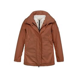 Dolomite W EXPEDITI+ INSULATIJACKET in Braun | Gr.: M