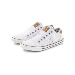 H.I.S. H.I.S Sneaker in wei&szlig; | Gr.: 43