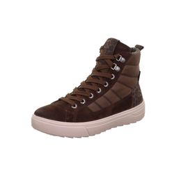 Legero Stiefelette MILENA in Corvino Braun | Gr.: 36