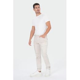 M.O.D. M.O.D Elias Cargo Pebble Beige | Gr.: w38-l32