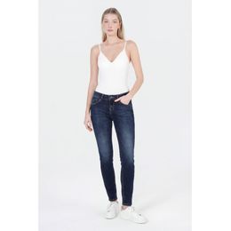 M.O.D. M.O.D Sina Skinny Maxwell Blue | Gr.: W25/L32