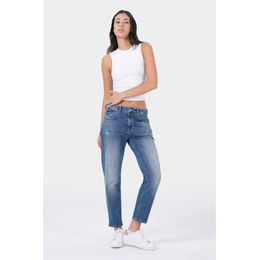 M.O.D. M.O.D Diana Comfort Elephant Blue | Gr.: W30/L28